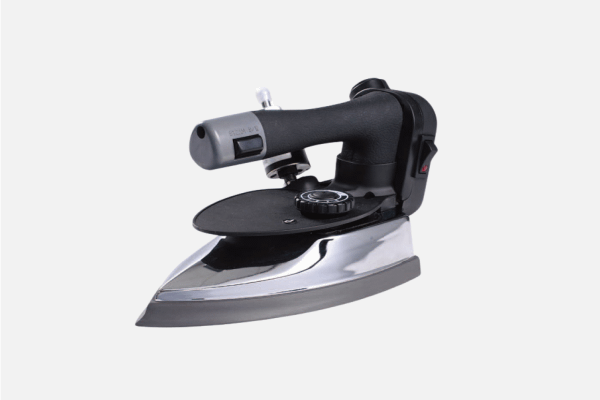 Industrial press steam Iron Box - Gloptex